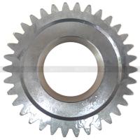 China Heat Treated Steel DH420-7 Travel 2 Stage Planet Gear Excavator Gearbox - Available for Immediate Dispatch for sale