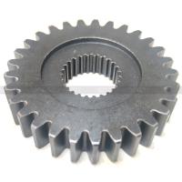 China Durability SK120-3 Excavator Travel Planetary Gear / Excavator Final Drive With Hydraulic Motor Drive for sale
