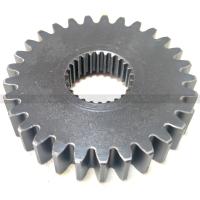 China Durability SK120-3 Excavator Travel Planetary Gear / Excavator Final Drive With Hydraulic Motor Drive for sale
