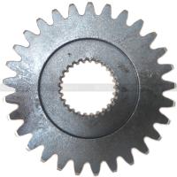 China Durability SK120-3 Excavator Travel Planetary Gear / Excavator Final Drive With Hydraulic Motor Drive for sale