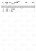 China EX220-2 Planetary Reducer Excavator Travel Drive Catalog 9091682 9116394 9116395 for sale