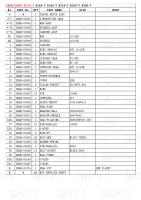 China Bolt On XKAH-00901 R110M-7 Excavator Travel Drive Catalog Motor For Quick And Convenient Installation for sale