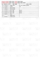 China Custom Colors Excavator Travel Drive Catalog Motors for sale