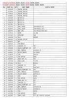 China Custom Colors Excavator Travel Drive Catalog Motors for sale