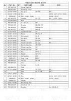 China Bolt-on Hydraulic Swing Motor Drive VOE14542165 EC290B Excavator Swing Drive Catalog for sale