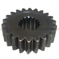China 404-00066 DH150-7 Excavator Swing 1 Stage Sun Gear Steel In Transmission for sale