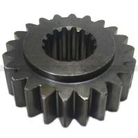 China 404-00066 DH150-7 Excavator Swing 1 Stage Sun Gear Steel In Transmission for sale