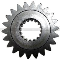 China 404-00066 DH150-7 Excavator Swing 1 Stage Sun Gear Steel In Transmission for sale
