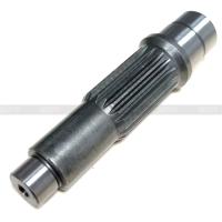 China 0629801 ZX60 Excavator Final Drive Shaft for Excavator Transmission System for sale