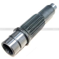 China 0629801 ZX60 Excavator Final Drive Shaft for Excavator Transmission System for sale