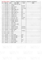China 404-00062 DH150-7 Excavator Swing Drive Catalog Motors for Multiple Brands and Models for sale