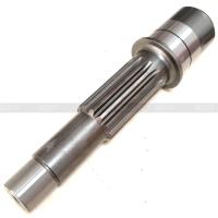China 209-5894 Precision E323 Excavator Travel Hydraulic Motor Shaft with Gear Meshing for sale
