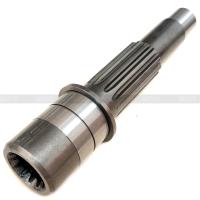 China 209-5894 Precision E323 Excavator Travel Hydraulic Motor Shaft with Gear Meshing for sale