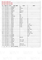 China 096-4315 096-6334 099-3665 E200B Excavator Travel Drive Catalog Motor Parts for Various Models for sale