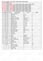 China 353-0562 296-6246 453-7461 470-8769 501-7238 507-9339 507-9342 518-3389 E336D Excavator Travel Drive Catalog for sale