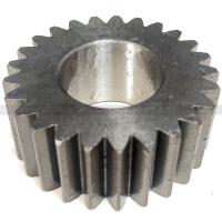 China In Stock Hydraulic Motor Drive XE150D SY135C Excavator Swing 2 Stage Planet Gear Motor Box Compatible For Transmission System for sale