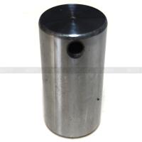 China XE150D Excavator Swing 2 Stage Gear Pin Heat Treated In Stock Factory Color Black for sale