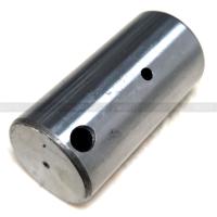 China XE150D Excavator Swing 2 Stage Gear Pin Heat Treated In Stock Factory Color Black for sale