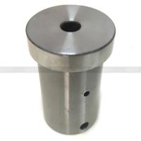 China Heat Treated Steel CLG936 Excavator Swing 2 Stage Gear Pin Black for sale