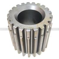 China Durability Black Steel DH420-7 Excavator Travel 2 Stage Sun Gear Drive Motor For Hydraulic Motor Drive for sale
