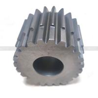 China Durable Steel 4628768 ZX330-3 Excavator Travel 3 Stage Sun Gear For Excavator Machinery for sale