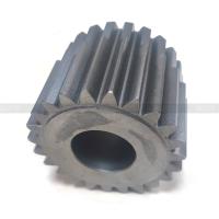 China Durable Steel 4628768 ZX330-3 Excavator Travel 3 Stage Sun Gear For Excavator Machinery for sale