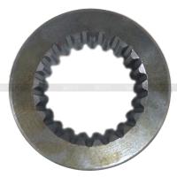 China SA7117-30180 EC210B Excavator Hydraulic Motor Coupling Black With Steel for sale
