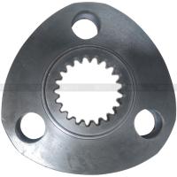 China 21T Planetary Reducer Type Planet Carrier Assembly E315 Travel 2Stage 102-6506 for sale