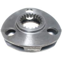 China 21T Planetary Reducer Type Planet Carrier Assembly E315 Travel 2Stage 102-6506 for sale