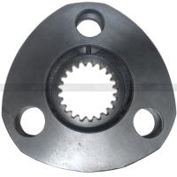 China 21T Planetary Reducer Type Planet Carrier Assembly E315 Travel 2Stage 102-6506 for sale