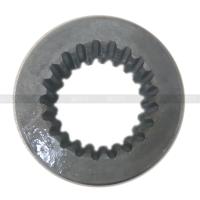 China Black GM35VL Excavator Spline Hydraulic Pump Couplings XKAH-00022 for sale