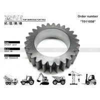 China 102-6507 Sealed Bag E315 Travel 2 Stage Planetary Gear For Transport Packaging Needs for sale