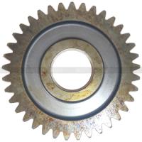 China YN53D00008S006 Round SK200-7 Excavator Travel 1 Stage Planet Gear Reducer Gear Parts With Hydraulic Motor Drive for sale