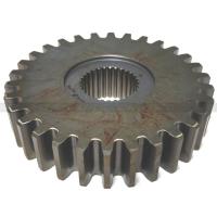 China Black 133593 SOLAR220 Excavator Travel Planet Gear Reducer Gear Parts for sale