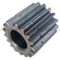 China XKAY-00397 High Durability DH60-7 Excavator Travel 2 Stage Sun Gear Drive Motor For Machinery Repair Shops for sale
