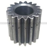 China XKAY-00397 High Durability DH60-7 Excavator Travel 2 Stage Sun Gear Drive Motor For Machinery Repair Shops for sale
