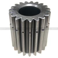 China 165-5867 High Durability E312C Excavator Travel 2 Stage Sun Gear View Image for sale