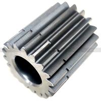 China 165-5867 High Durability E312C Excavator Travel 2 Stage Sun Gear View Image for sale