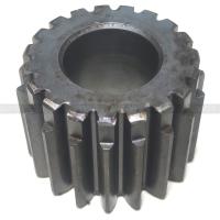 China Easy To Install SK135-8 Excavator Swing 2 Stage Sun Gear Reducer Gear Parts For Machinery Repair Shops for sale