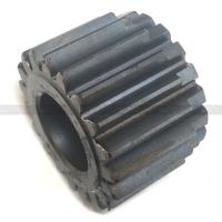 China Easy To Install SK135-8 Excavator Swing 2 Stage Sun Gear Reducer Gear Parts For Machinery Repair Shops for sale