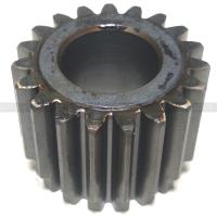 China Easy To Install SK135-8 Excavator Swing 2 Stage Sun Gear Reducer Gear Parts For Machinery Repair Shops for sale