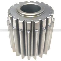 China SA7118-30390 Gear Oil And Hydraulic Motor Drive Maintenance For EC210B Excavator Swing 2 Stage Sun Gear for sale