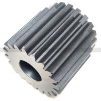 China SA7118-30390 Gear Oil And Hydraulic Motor Drive Maintenance For EC210B Excavator Swing 2 Stage Sun Gear for sale