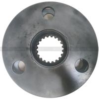China 39Q6-42260 Crawler Excavator Carrier 1Stage R220-9 Excavator Spare Parts for sale
