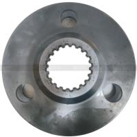 China 39Q6-42260 Crawler Excavator Carrier 1Stage R220-9 Excavator Spare Parts for sale
