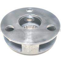 China 39Q6-42260 Crawler Excavator Carrier 1Stage R220-9 Excavator Spare Parts for sale