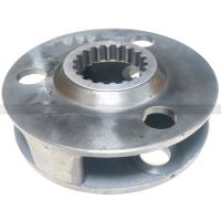 China 39Q6-42260 Crawler Excavator Carrier 1Stage R220-9 Excavator Spare Parts for sale