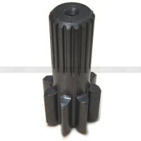 China XKAY-01758 Excavator Custom Final Drive Gears R110-7 Travel 1Stage for sale