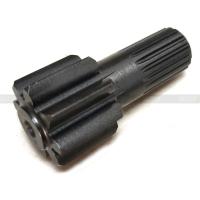 China XKAY-01758 Excavator Custom Final Drive Gears R110-7 Travel 1Stage for sale