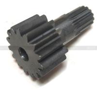 China View Image GM18VL Excavator Travel Sun Gear Motor For Machinery In Excavator Machinery for sale
